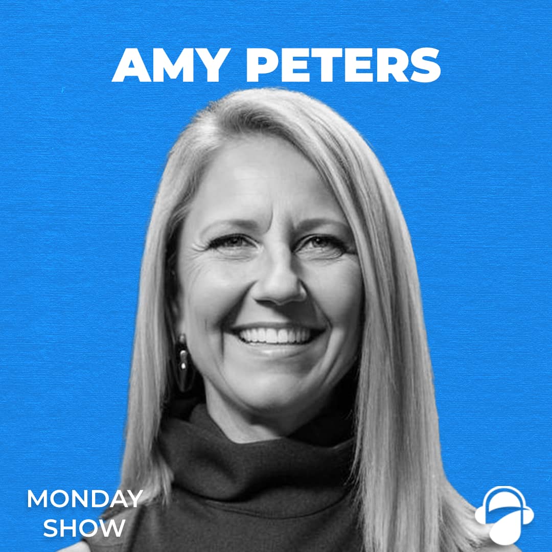 2025 NIC Fall Conference Preview with Amy Peters